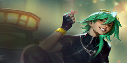 TFT Set 10 Info: Remix Rumble - MetaTFT