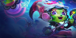 TFT Set 10 Info: Remix Rumble - MetaTFT