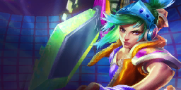 TFT Set 10 Info - Remix Rumble - MetaTFT