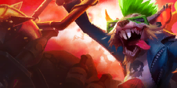 TFT Set 10 Info - Remix Rumble - MetaTFT