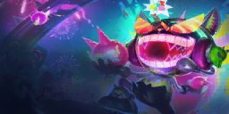 TFT Set 10 Info - Remix Rumble - MetaTFT