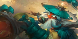 TFT Set 11 Info: Inkborn Fables - MetaTFT