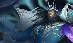 Swain TFT - Best Items and BiS Build