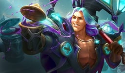 TFT Set 12 Info: Magic & Mayhem - MetaTFT