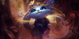 Yuumi TFT - Best Items and BiS Build