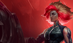 Rell TFT - Best Items and BiS Build