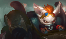 TFT Set 13 Info: Into The Arcane - MetaTFT