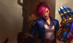 Vi TFT - Best Items and BiS Build