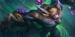 TFT Champion Tier List