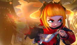 TFT Set 14 Info: Cyber City - MetaTFT