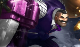 Braum TFT - Best Items and BiS Build