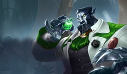 Galio TFT - Best Items and BiS Build