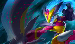 Kindred TFT - Best Items and BiS Build