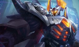 TFT Set 14 Info: Cyber City - MetaTFT