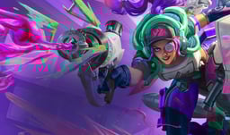 Samira TFT - Best Items and BiS Build