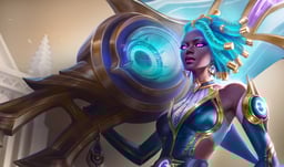 Senna TFT - Best Items and BiS Build