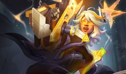 TFT Set 14 Info: Cyber City - MetaTFT