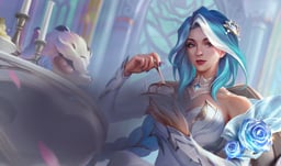 Ashe TFT - Best Items and BiS Build