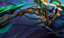 TFT Champion Tier List
