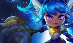 Poppy TFT - Best Items and BiS Build
