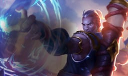 Ryze TFT - Best Items and BiS Build
