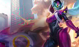 Senna TFT - Best Items and BiS Build