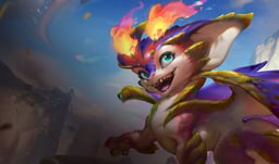 Smolder TFT - Best Items and BiS Build