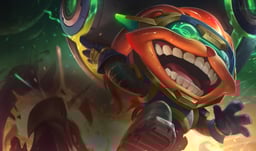 Ziggs TFT - Best Items and BiS Build