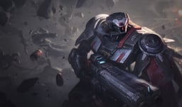 Graves TFT - Best Items and BiS Build
