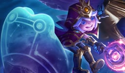 Nunu TFT - Best Items and BiS Build