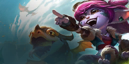 TFT Set 4.5 Info: Festival of Beasts - MetaTFT