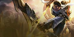 TFT Set 5.5 Info: Dawn of Heroes Revival - MetaTFT