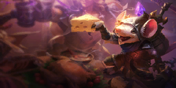TFT Set 7.5 Info: Uncharted Realms - MetaTFT