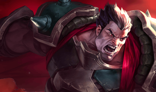 Darius TFT - Best Items and BiS Build