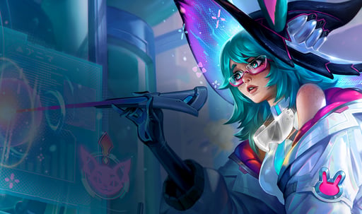 Aurora TFT - Best Items and BiS Build