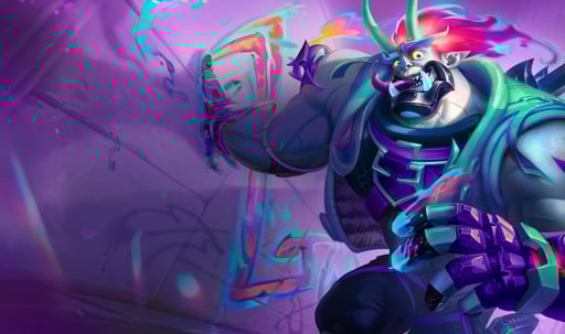 DrMundo TFT - Best Items and BiS Build