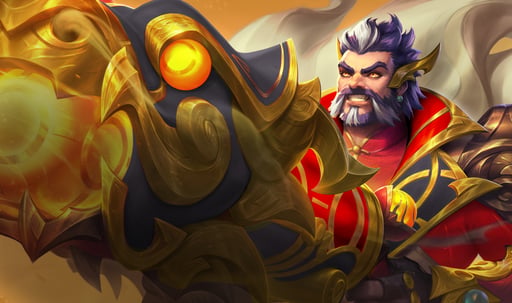 Graves TFT - Best Items and BiS Build