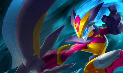 Kindred TFT - Best Items and BiS Build