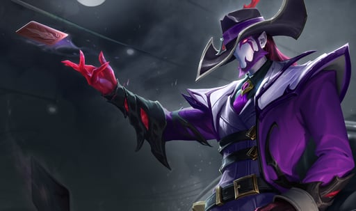 League Of Legends Twisted Fate Build Essentials Every Twisted Fate