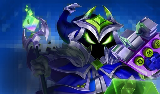 Veigar TFT - Best Items and BiS Build