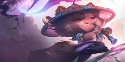 Teemo TFT - Best Items and BiS Build