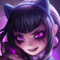 TFT Superfan Items - Set 10