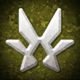 Vanquisher Emblem TFT Item Stats