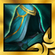Radiant Quicksilver TFT Item Stats