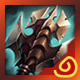Titanic Hydra TFT Item Stats