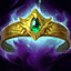 Crownguard TFT Item Stats