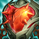 Steadfast Heart TFT Item Stats