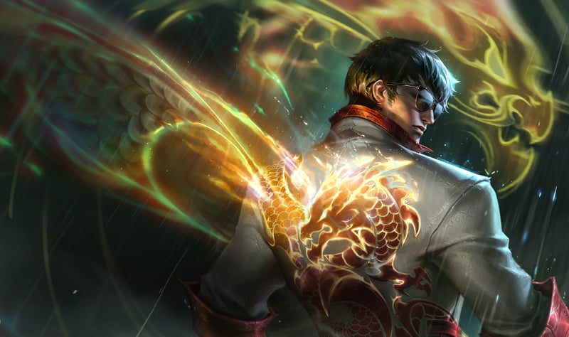 TFT Set 15 Info: KO Coliseum - MetaTFT
