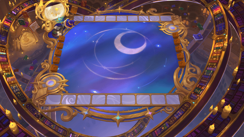 TFT Set 12 Info: Magic & Mayhem - MetaTFT