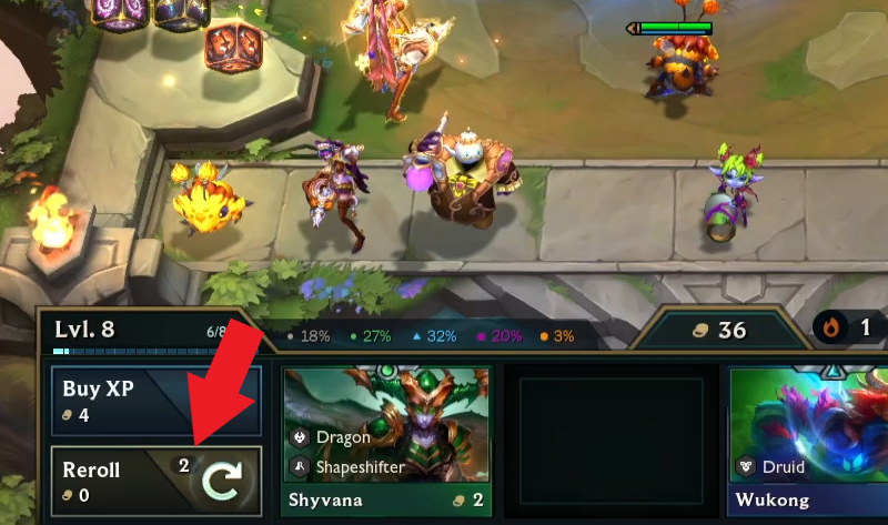 TFT Set 12 Info: Magic & Mayhem - MetaTFT